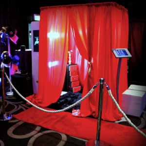 Photo Booths
